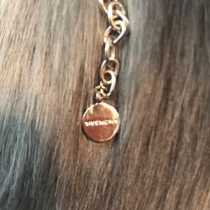 Givenchy | Jewelry | Stunning Silver Givenchy Necklace | Poshmark